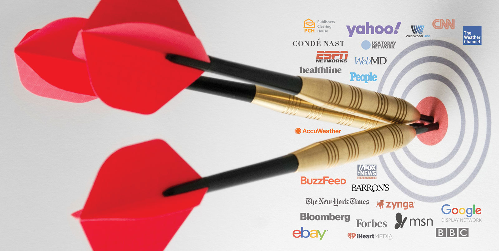 UNITS Targeted Banner Ad Program | Princeton Internet Marketing